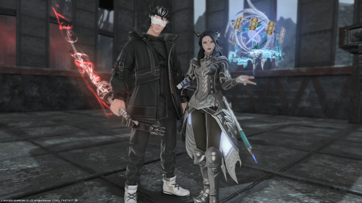 How to unlock FFXIV Amazing Manderville Relic Weapons