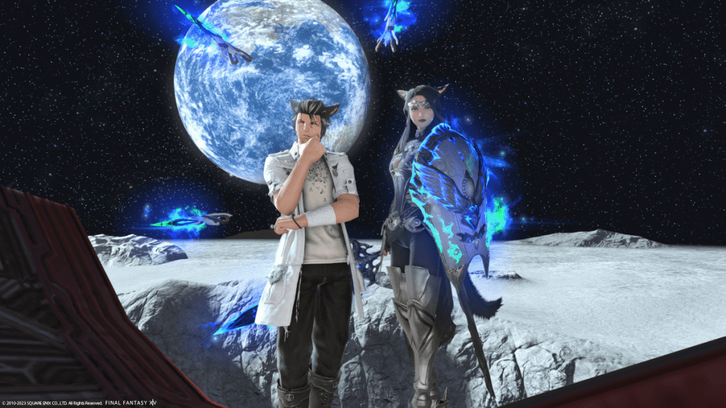 How to unlock FFXIV Majestic Manderville Weapons