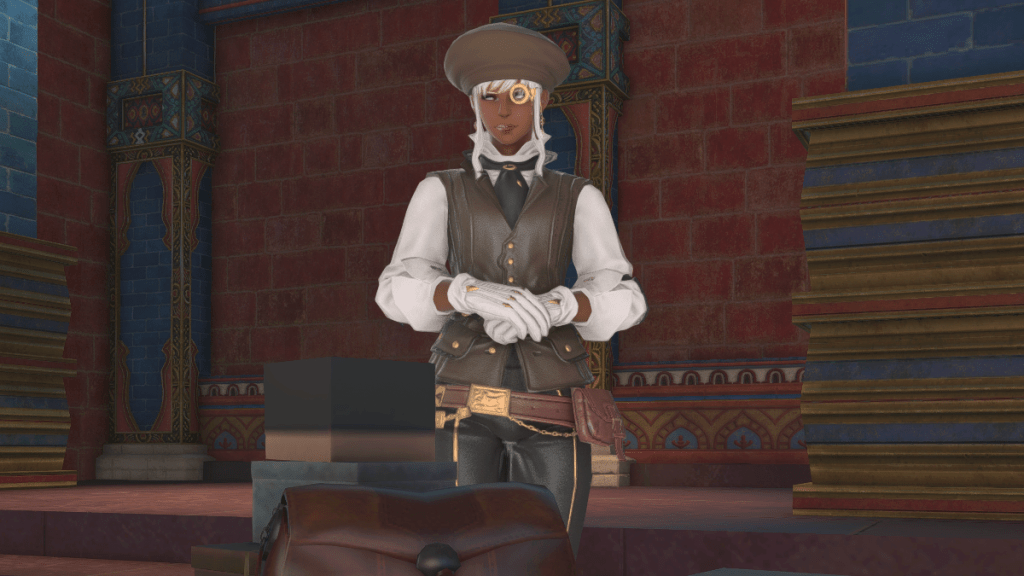 How to unlock FFXIV Amazing Manderville Relic Weapons