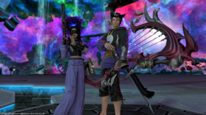 How to begin the FFXIV Manderville Weapon quest, Endwalker relic guide