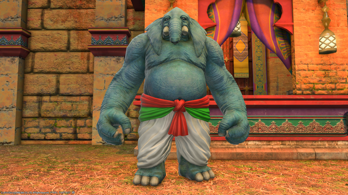 All Arkasodara Tribal Quests in FFXIV – Destructoid