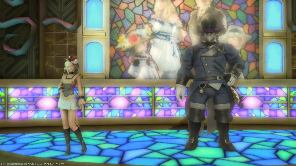 FFXIV Fashion Report: How it works, weekly reset, and unlock guide ...