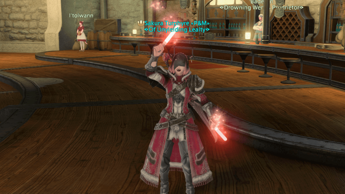 FFXIV Mentor requirements and Mentor Roulette checklist