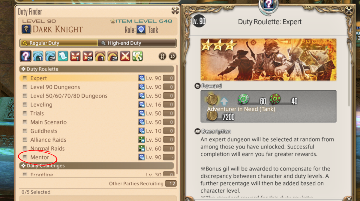 10 rare titles in FFXIV and how to get them