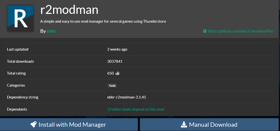 Lethal Company's Skinwalkers mod mimics your friends' voices
