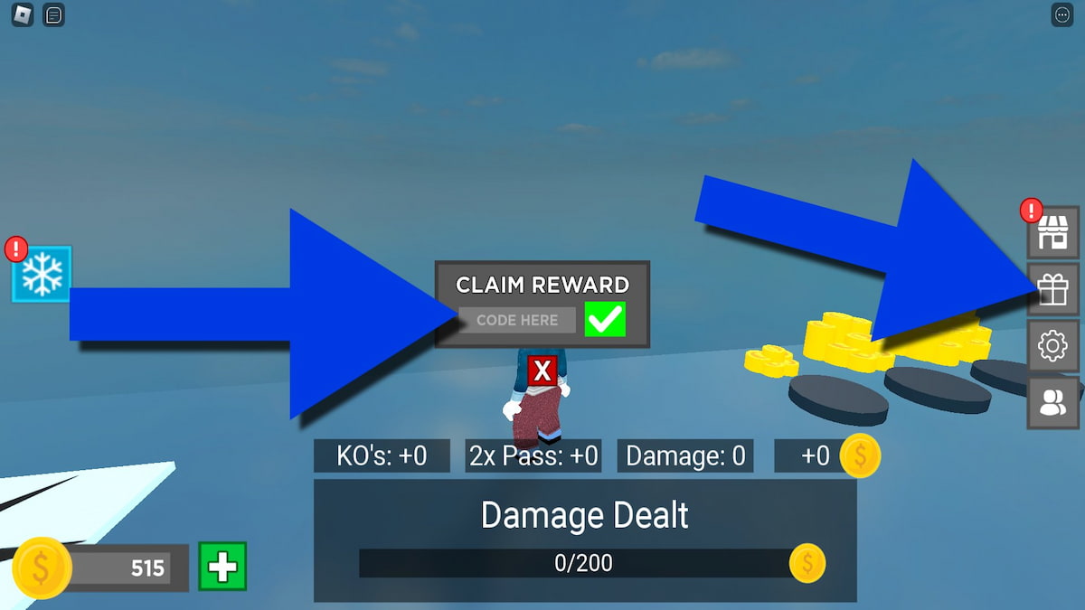 Multiverse Battlegrounds codes – Destructoid