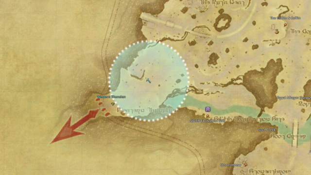 Where to get Natron in FFXIV – Destructoid