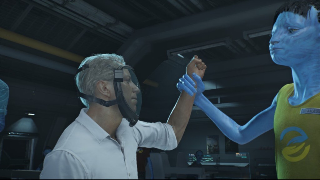 How does combat strength work in Avatar: FoP? – Destructoid