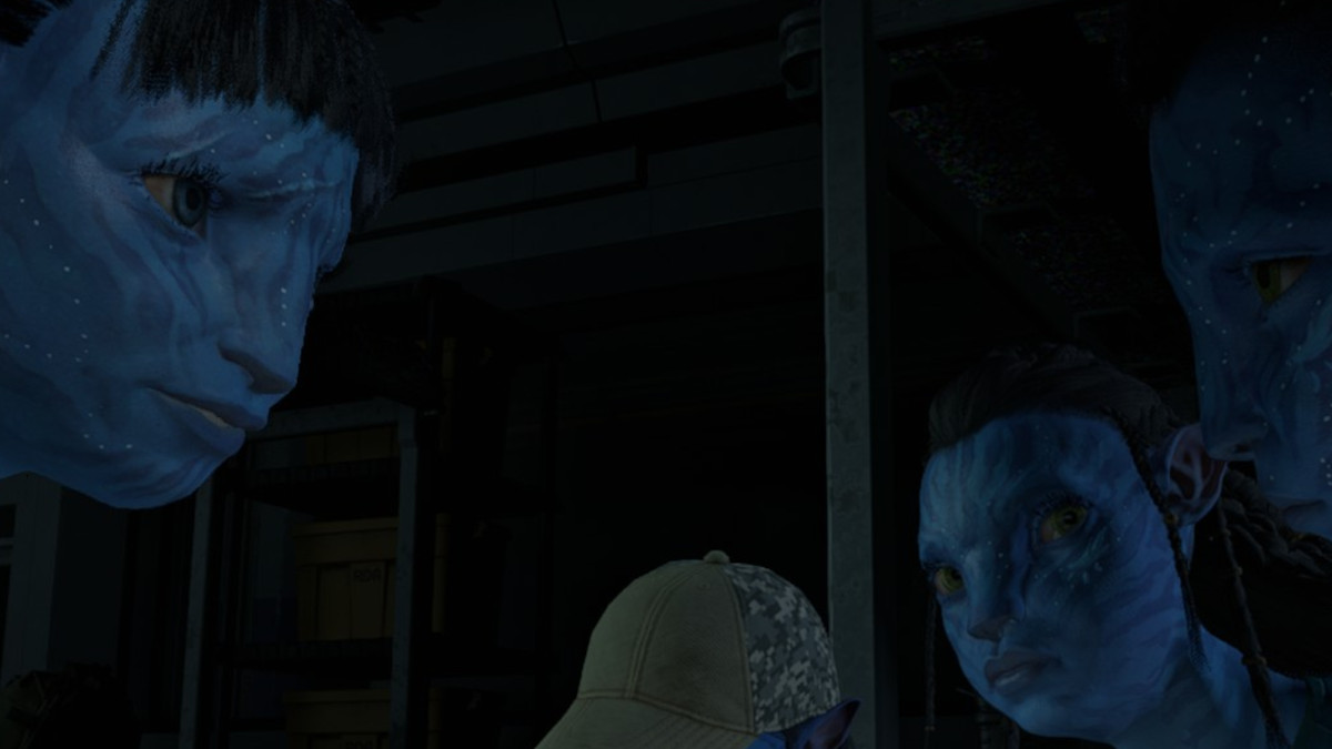 Do you need to watch the Avatar movies to understand Avatar: FoP ...