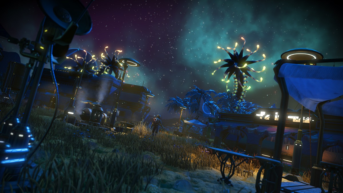 PSA: Limited-time No Man's Sky Expeditions return: date and times