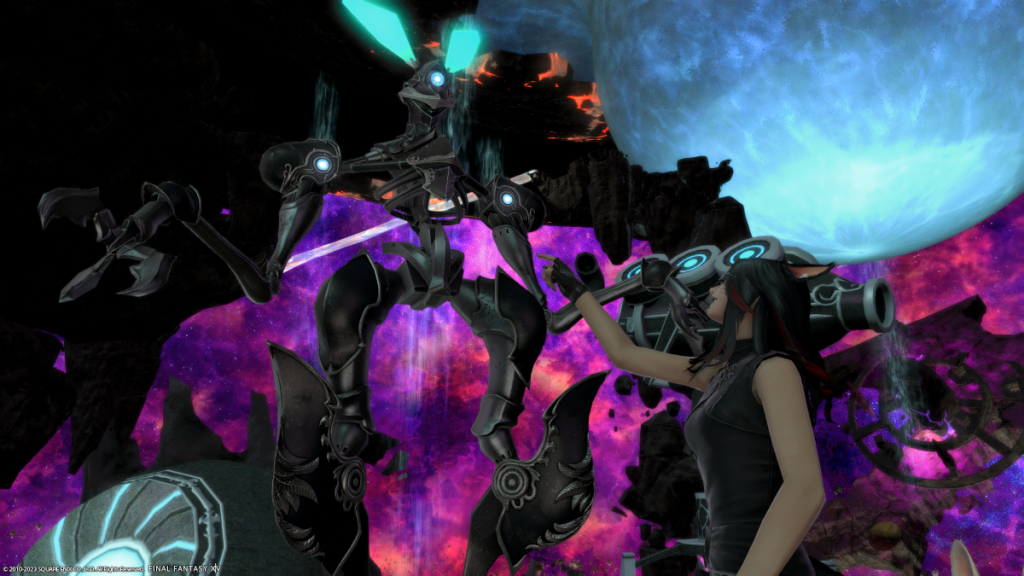 All Omicron Tribal Quests in FFXIV – Destructoid