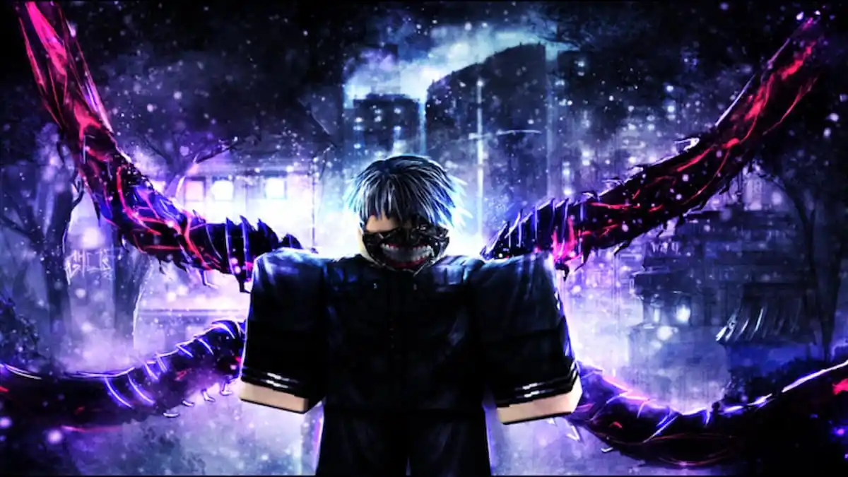 Project Ghoul codes (April 2025) [HALLOWEEN] – Destructoid