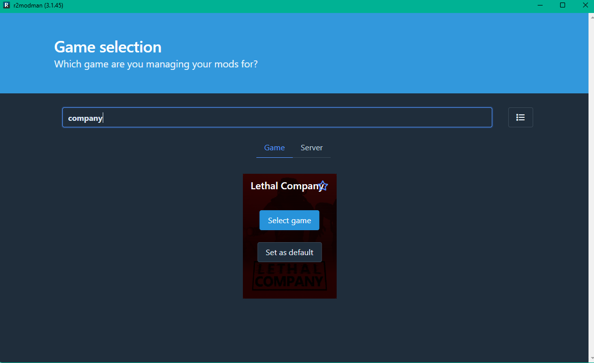 Lethal Company's Skinwalkers mod mimics your friends' voices
