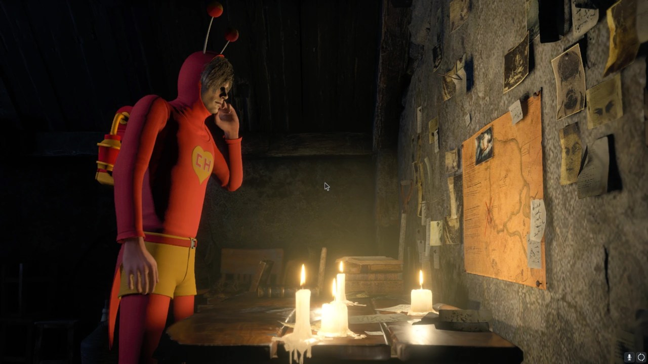 The best mods for Resident Evil 4 Remake, tramp stamp included