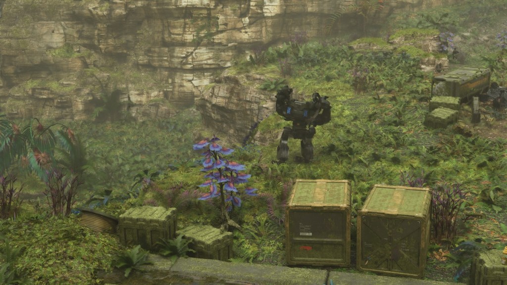 How long is Avatar: Frontiers of Pandora? – Destructoid