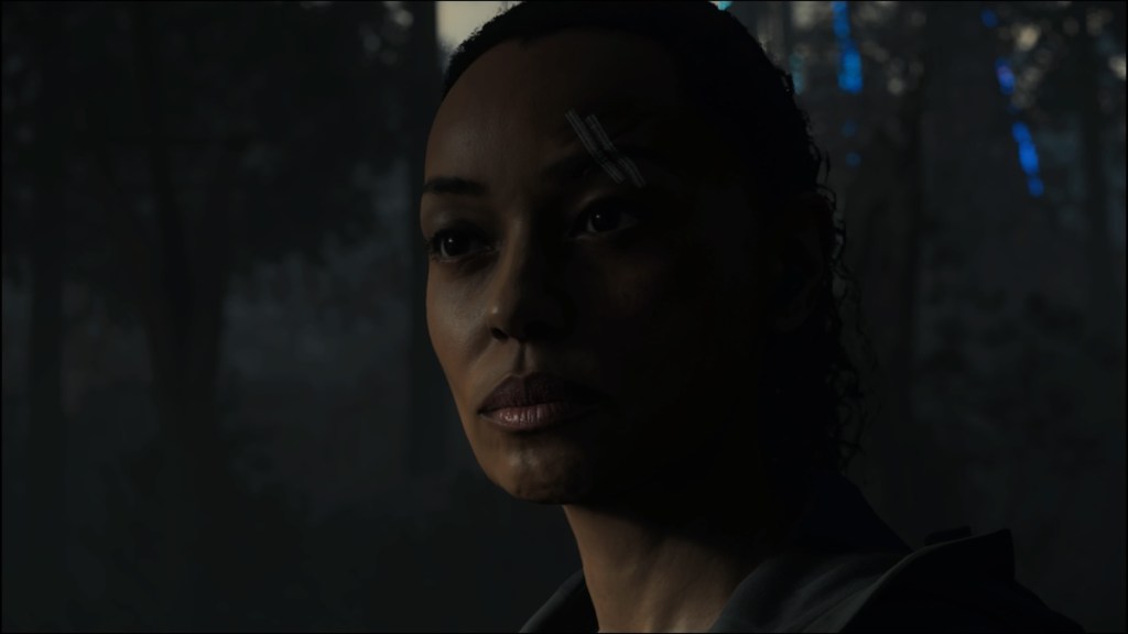 Alan Wake 2 – Return 3: Local Girl (Part 3) walkthrough – Destructoid