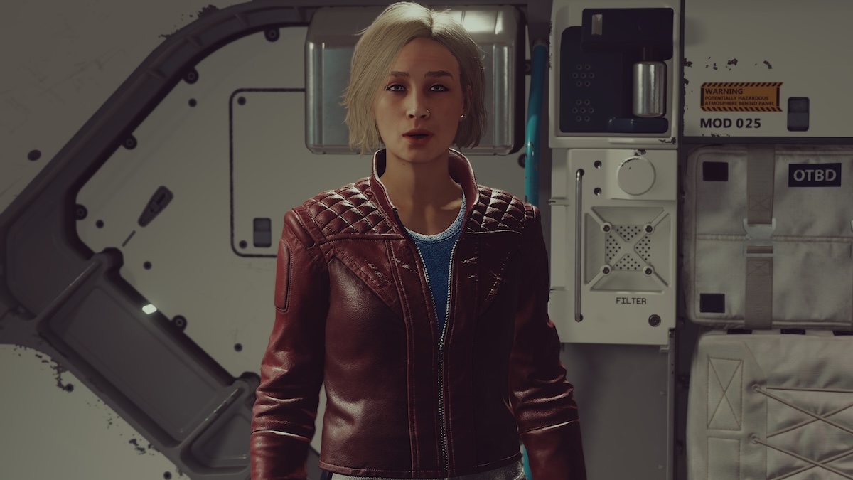 A surprise beta update for Starfield resolves its biggest modding ...