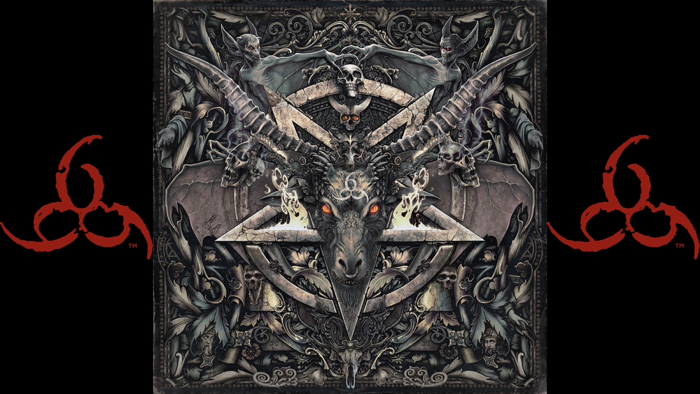 DOOM co-creator John Romero releases new Sigil II campaign for 30th ...