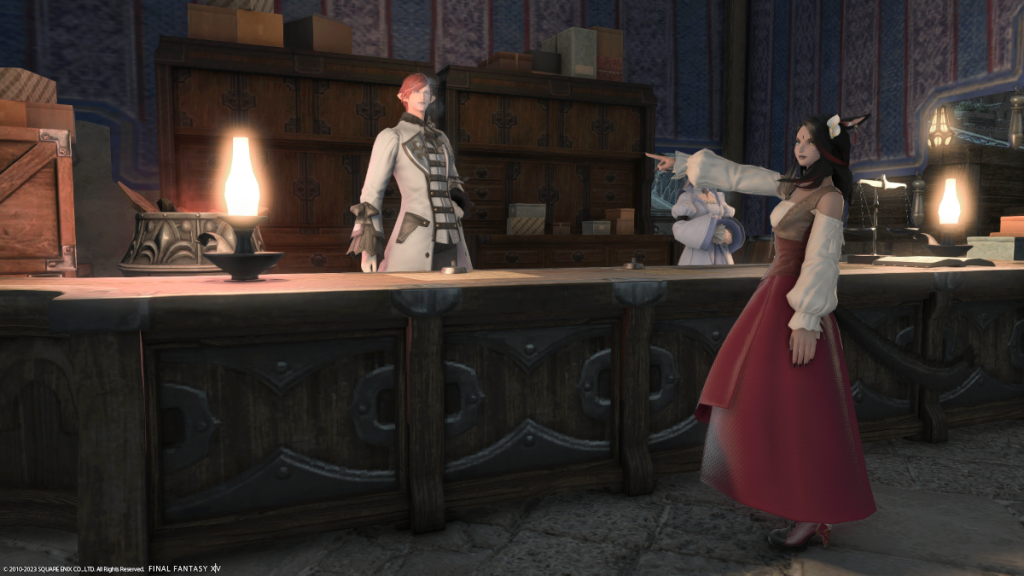 10 rare titles in FFXIV and how to get them