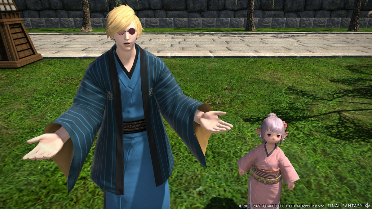 Tataru's Grand Endeavor FFXIV guide, all quests and rewards