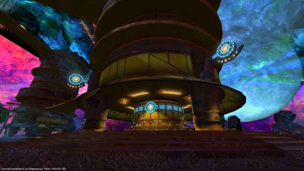 All Omicron Tribal Quests in FFXIV – Destructoid