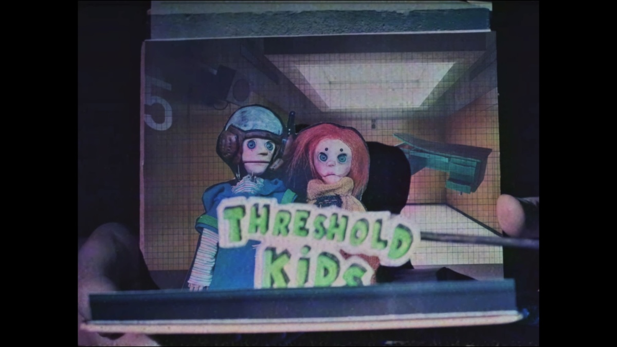 From Night Trap to Alan Wake 2: the highs and lows of live-action ...