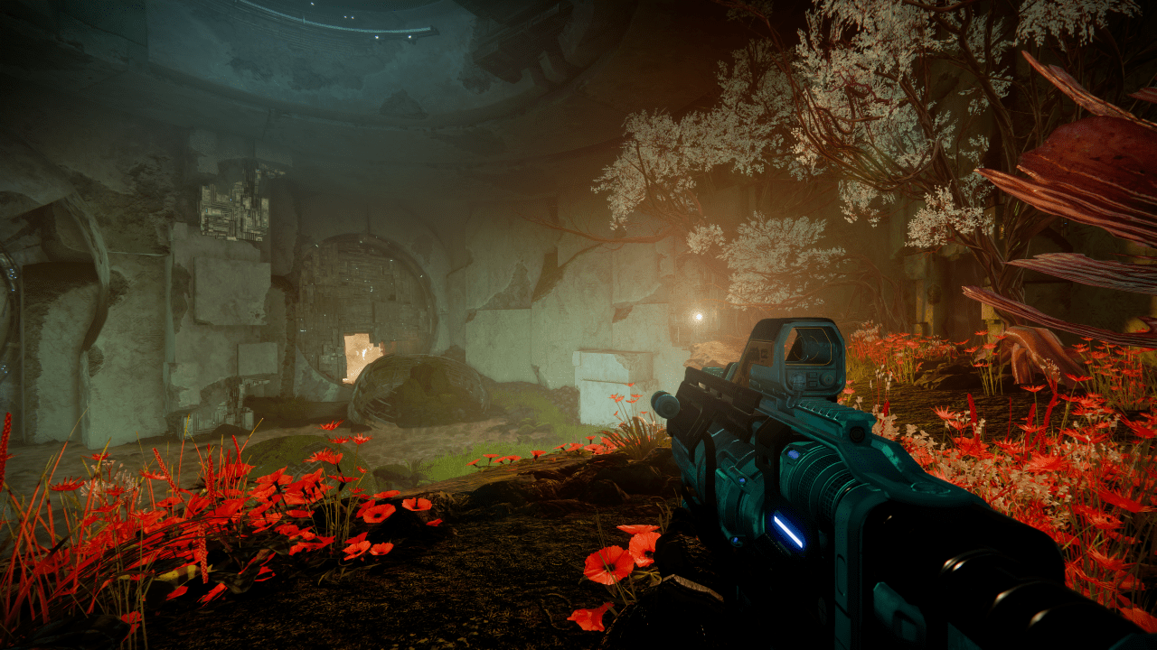 How to start and complete Destiny 2's Starcrossed Exotic mission