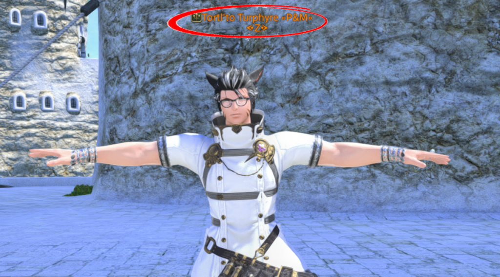 10 rare titles in FFXIV and how to get them