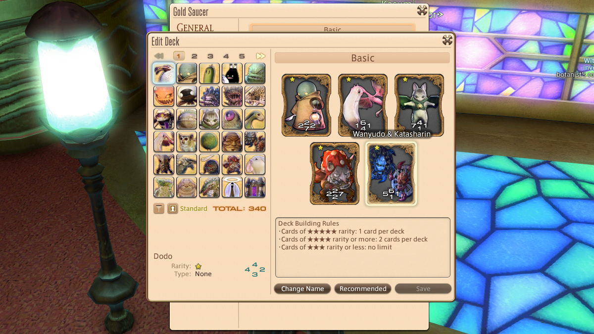 How to unlock Triple Triad in FFXIV – Destructoid