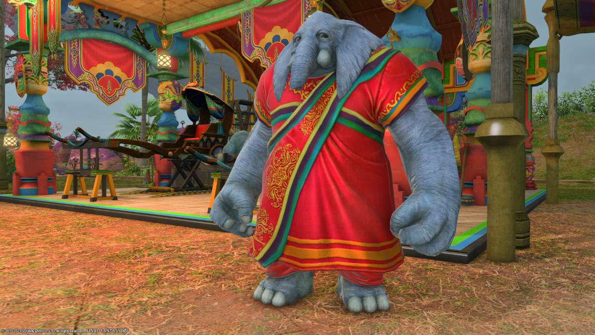 How to unlock the FFXIV Arkasodara Tribal Quests