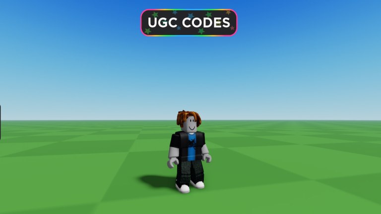 UGC Limited Codes (April 2025) – Destructoid