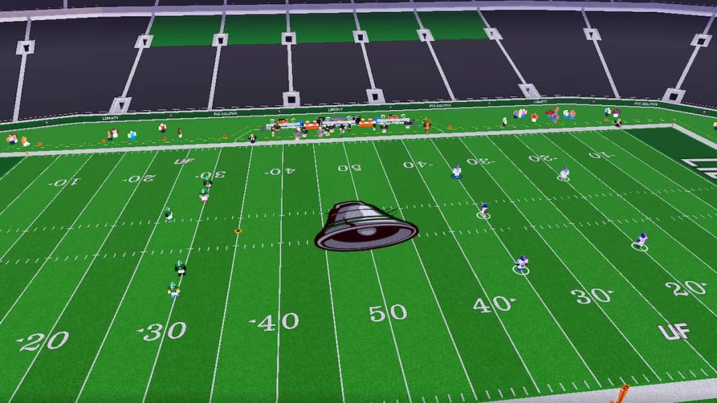 NFL Universe Football codes – Destructoid