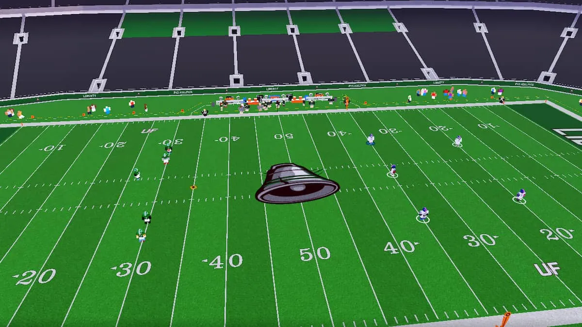 NFL Universe Football codes [S14] – Destructoid