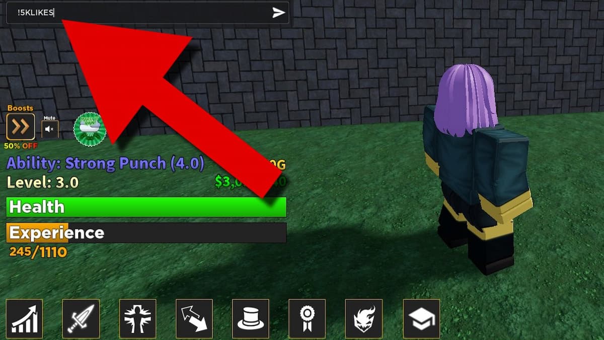 Ultra Unfair codes – Destructoid