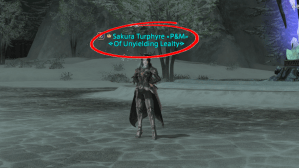 FFXIV Tank mounts & titles - How to get them all