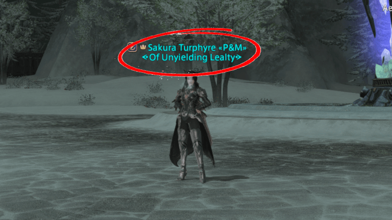 FFXIV Tank mounts & titles - How to get them all