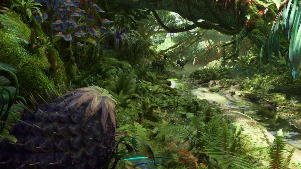 How to hunt in Avatar: FoP - Hunting guide – Destructoid