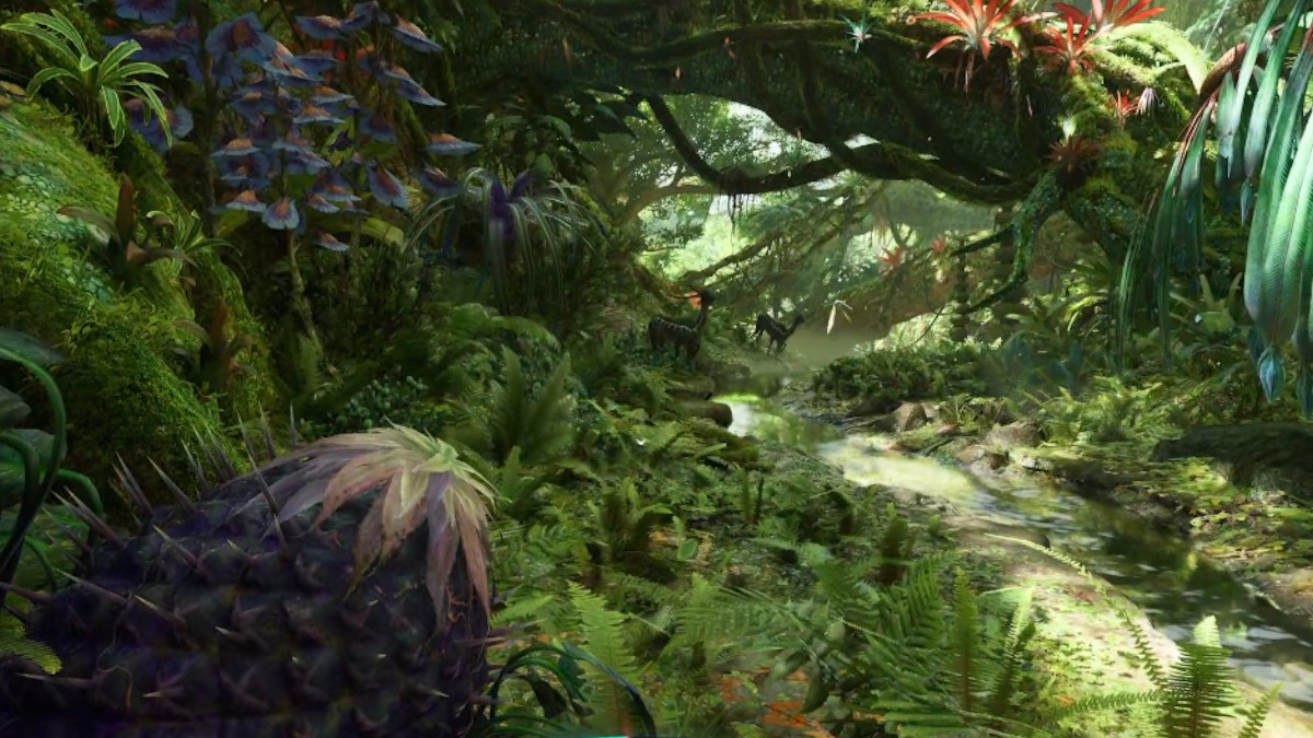 Is Avatar: Frontiers of Pandora Multiplayer? Explained – Destructoid