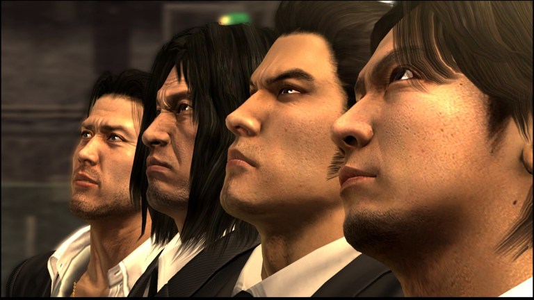 All Yakuza Games Ranked – Destructoid