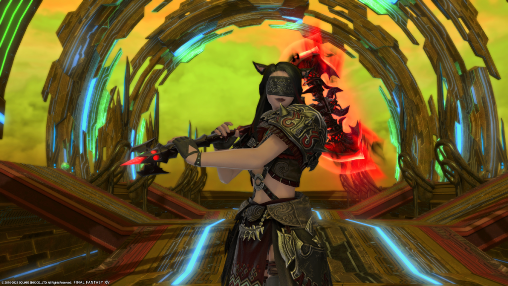 10 rare titles in FFXIV and how to get them