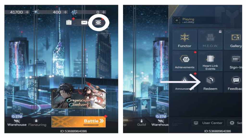 Aether Gazer Redeem Codes and How to Use Them (January 2024) – Destructoid