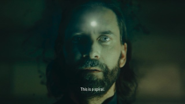 Every change in Alan Wake 2's Final Draft mode – Destructoid