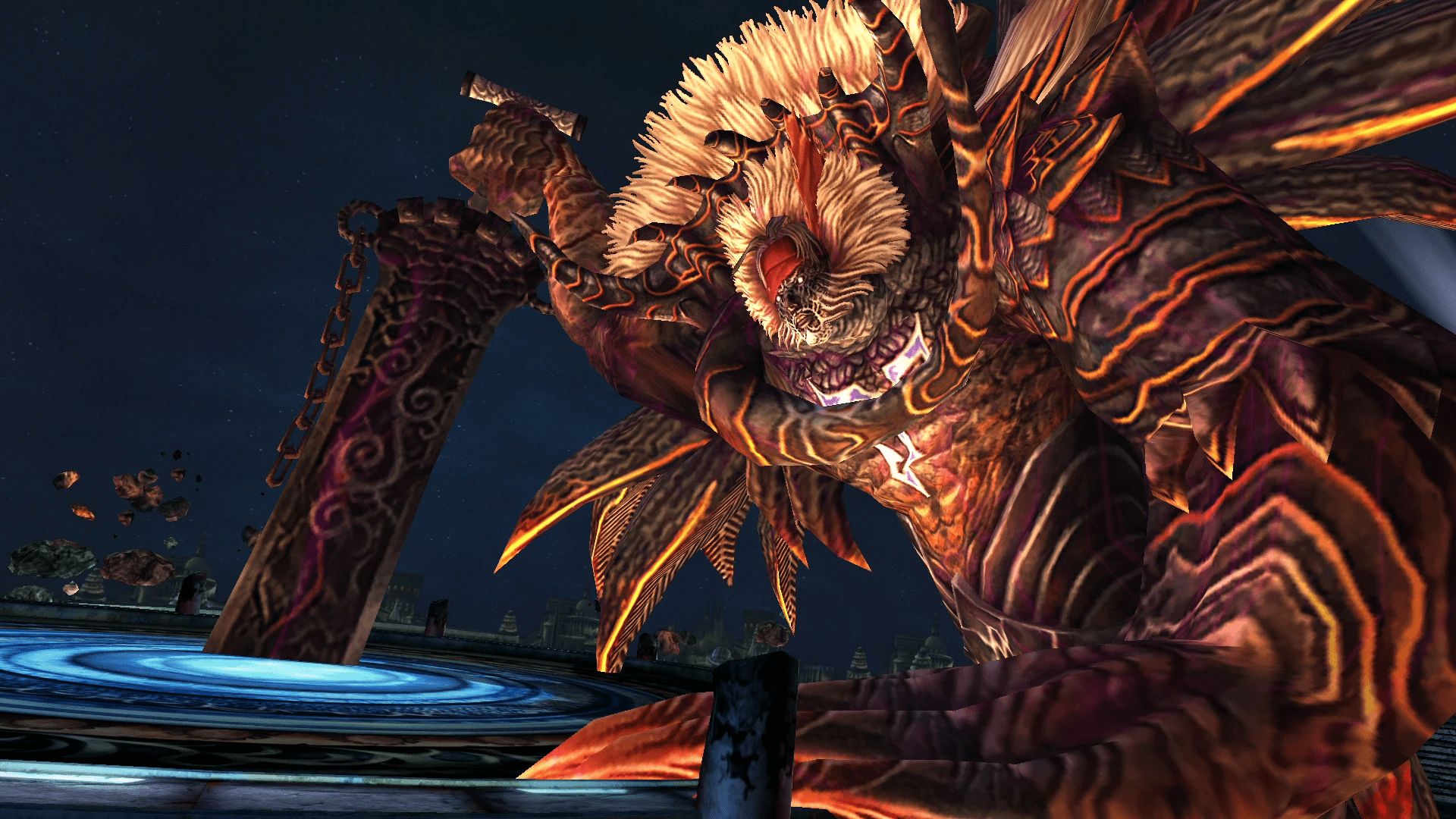 Final bosses in the Final Fantasy series, ranked