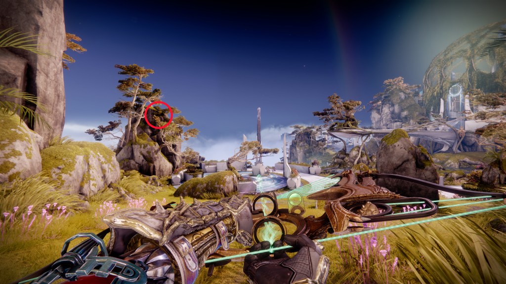 How to complete Destiny 2’s Constellation: Wish quest for a Wish-Keeper ...