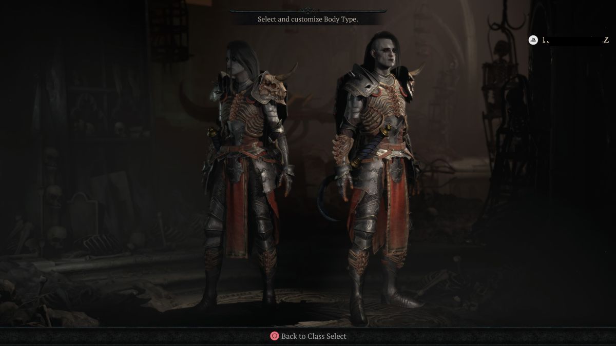 All Diablo 4 classes, ranked by most fun class to play