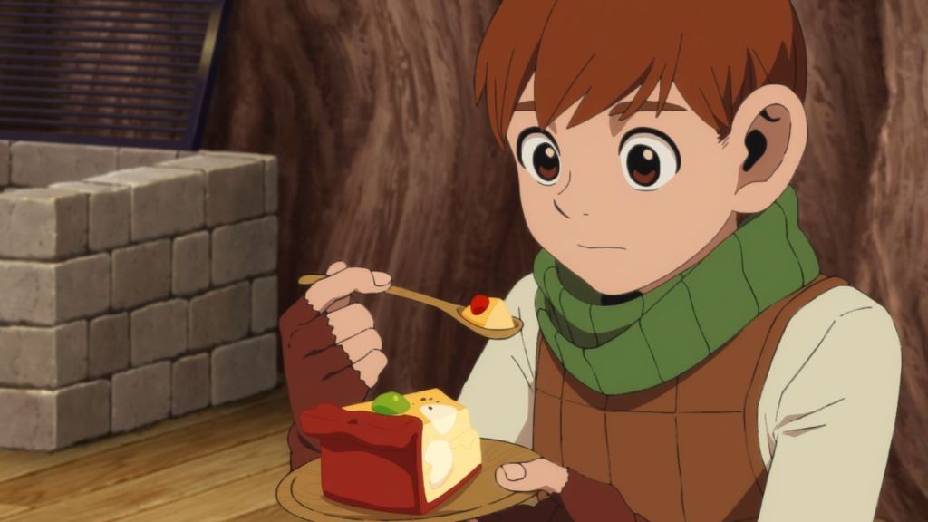 Delicious in Dungeon first impressions: Making a meal of fantasy dungeons