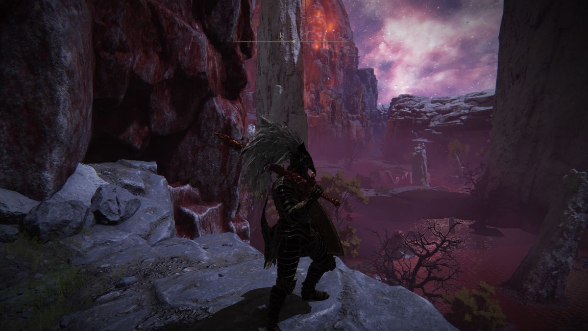 How to get the White Mask in Elden Ring – Destructoid