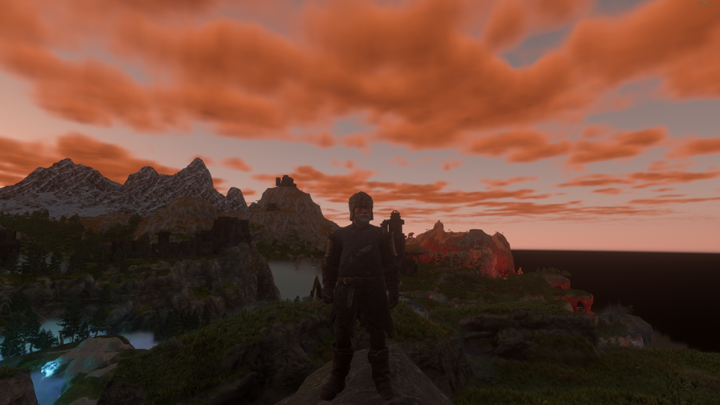 Should you craft the Rising Fighter Set in Enshrouded? Is it good?