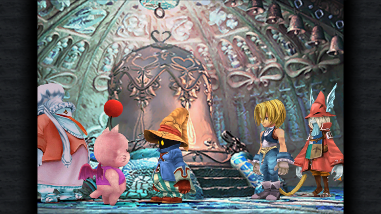 What is Solution Nine? What we know about the FFXIV Dawntrail city