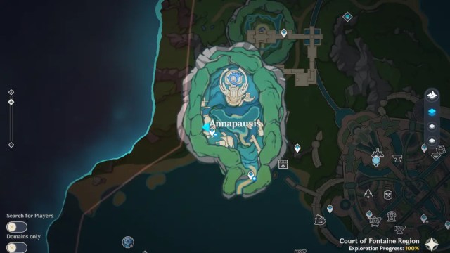 How to get the Sword of Narzissenkreuz in Genshin Impact – Destructoid